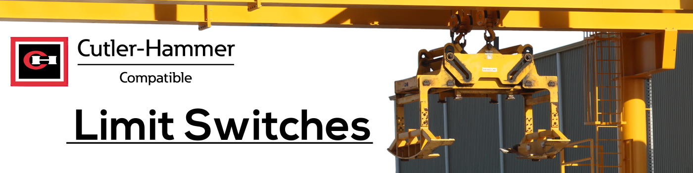 Cranes Limit Switches | Kempston Controls Electronic Components Distributor