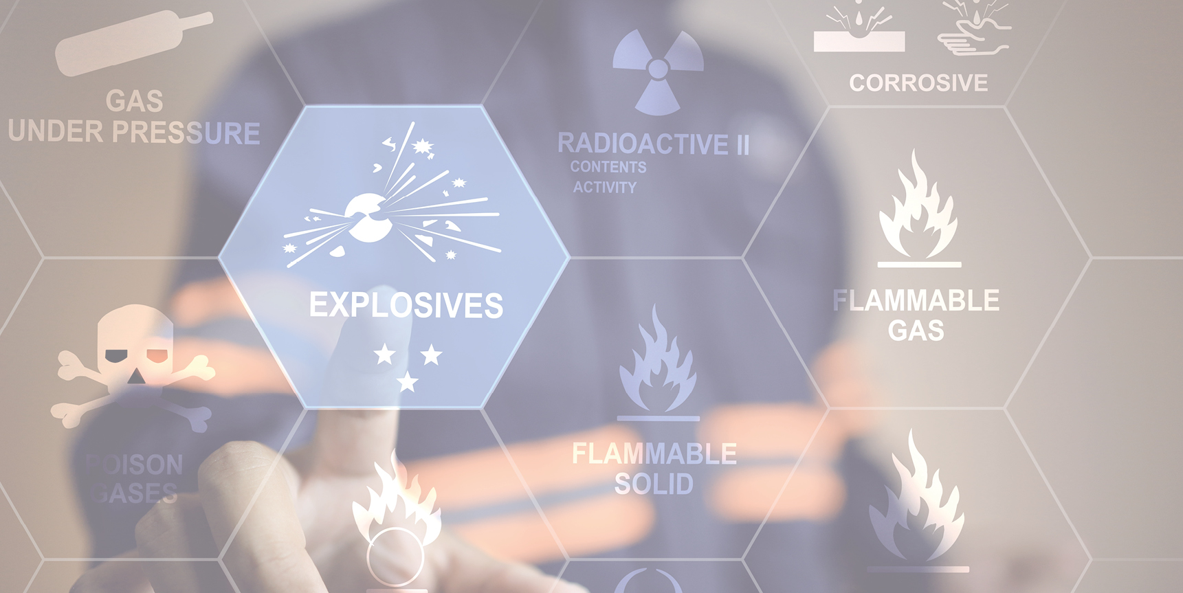 Guide To ATEX | Kempston Controls Electronic Components Distributor