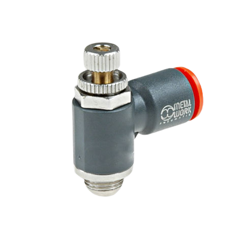 Pneumatic Fittings Guide | Kempston Controls Electronic Components ...