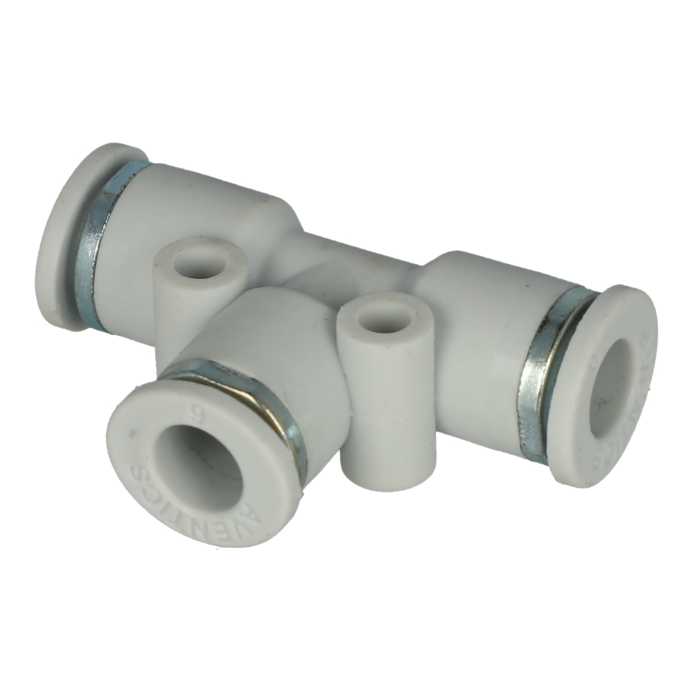 Pneumatic Fittings Guide | Kempston Controls Electronic Components ...