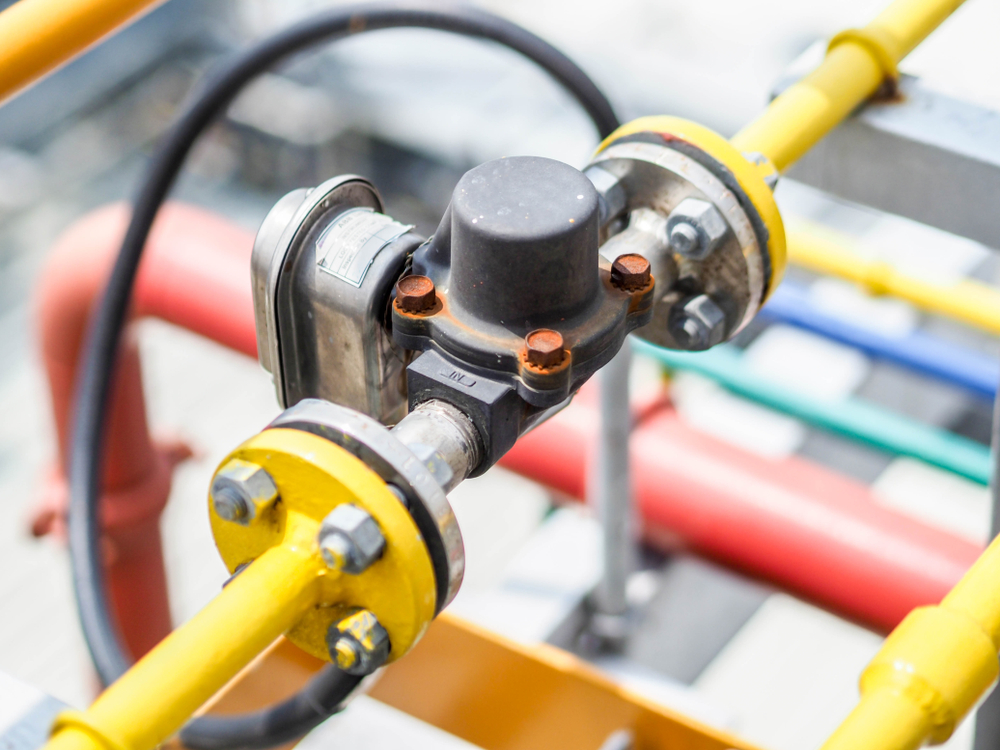 Solenoid valve guide | Kempston Controls Electronic Components Distributor