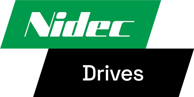 Nidec Drives Commander | Kempston Controls Electronic Components ...