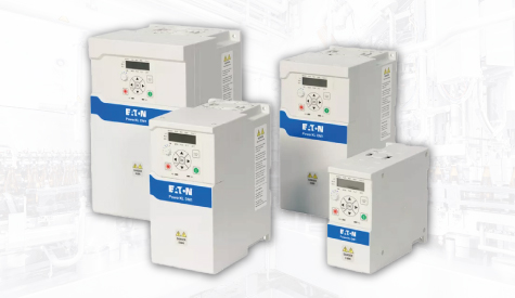 Eaton DM1 | Kempston Controls Electronic Components Distributor