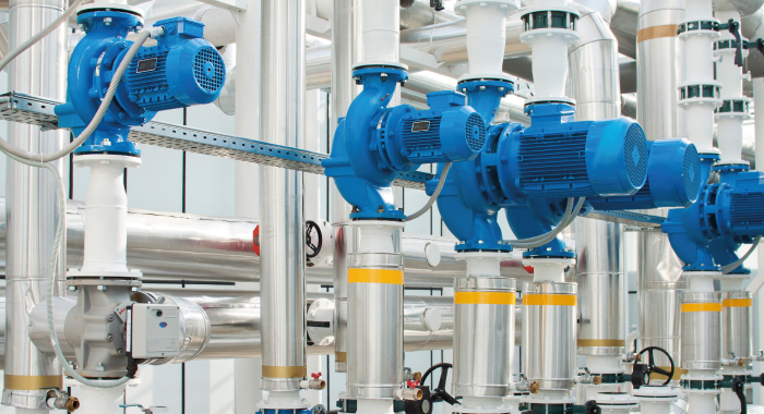 Eaton DM1 | Kempston Controls Electronic Components Distributor