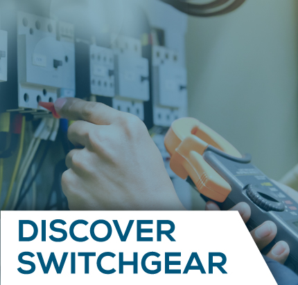 switchgear | Kempston Controls Electronic Components Distributor