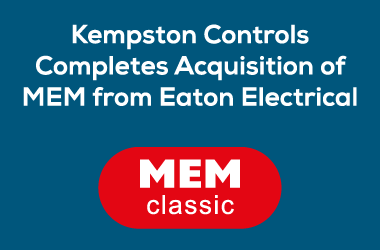 Kempston Controls | Specialist electrical and electronic components ...