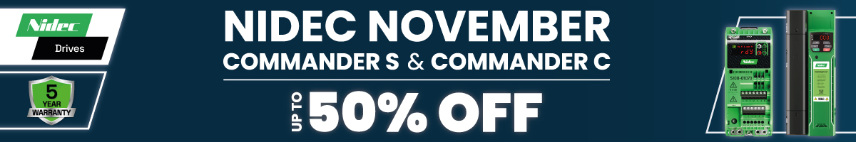 Kempston Controls | Specialist electrical and electronic components ...