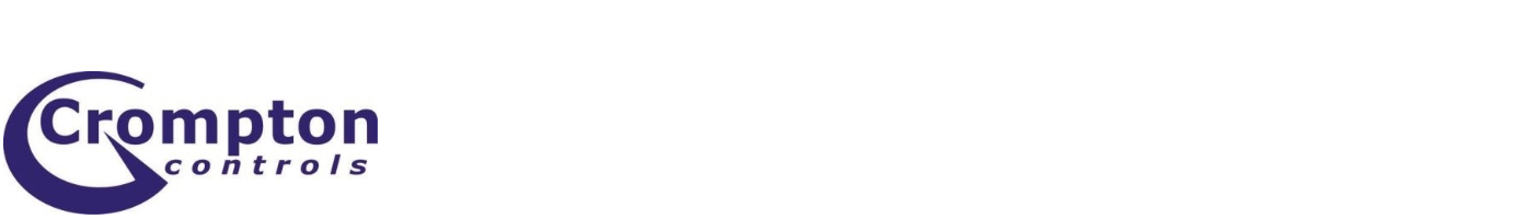 Crompton Controls | Kempston Controls Electronic Components Distributor
