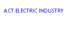 ACT ELECTRIC INDUSTRY | Page 1 | Kempston Controls Electronic ...