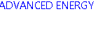 ADVANCED ENERGY NFS110-7601 ADVANCED ENERGY POWER SUPPLY, NFS110 SERIES ...