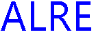 ALRE | Page 1 | Kempston Controls Electronic Components Distributor