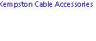 Kempston Cable Accessories | Page 1 | Kempston Controls Electronic ...