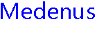 Medenus | Page 1 | Kempston Controls Electronic Components Distributor