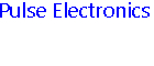 Pulse Electronics | Page 1 | Kempston Controls Electronic Components Distributor