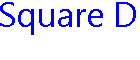 Square D | Page 1 | Kempston Controls Electronic Components Distributor