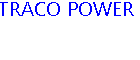 TRACO POWER TEL 15-1222 TRACO Power DC-DC CONVERTER, ISO POL, 2 O/P ...