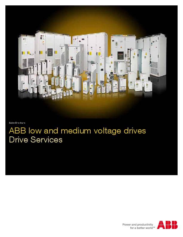 ABB | Kempston Controls Electronic Components Distributor