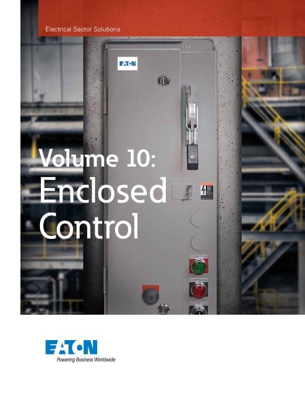 Eaton - Cutler Hammer | Kempston Controls Electronic Components Distributor