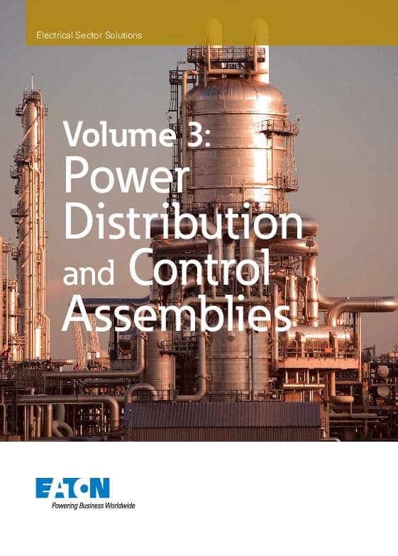 Eaton - Cutler Hammer | Kempston Controls Electronic Components Distributor