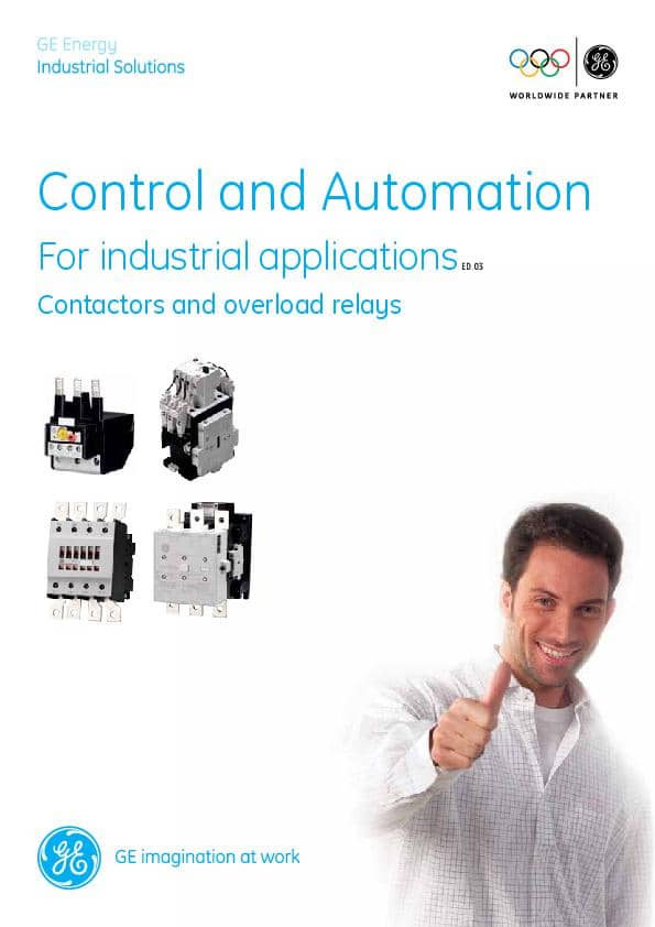 GE | Kempston Controls Electronic Components Distributor