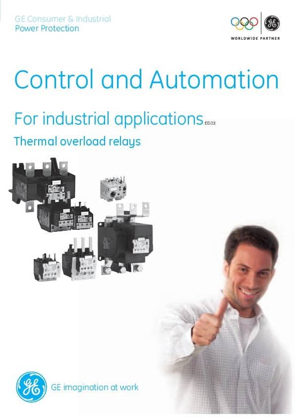 GE | Kempston Controls Electronic Components Distributor