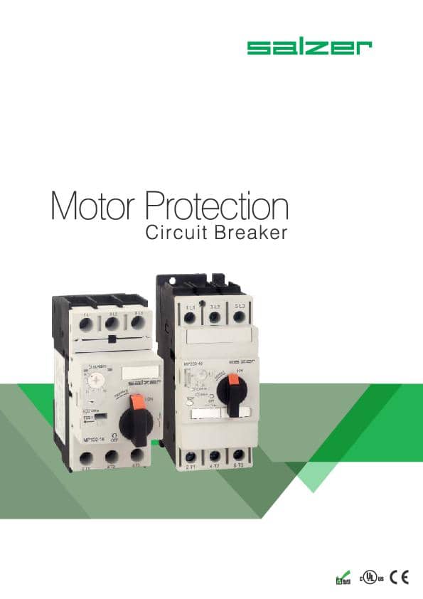 Salzer | Kempston Controls Electronic Components Distributor