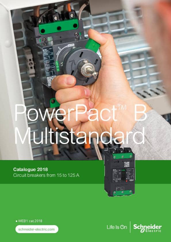 Schneider | Kempston Controls Electronic Components Distributor