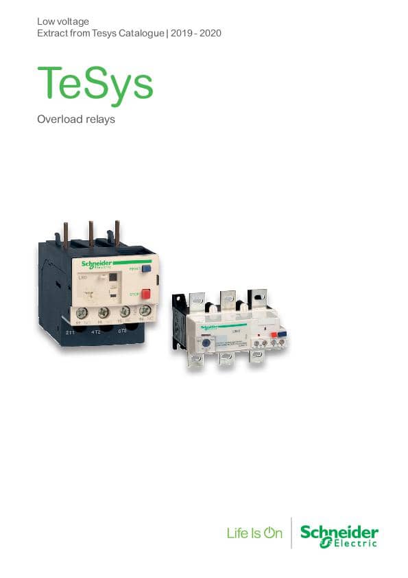 Schneider | Kempston Controls Electronic Components Distributor