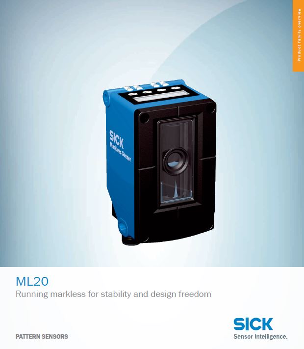 Sick | Kempston Controls Electronic Components Distributor