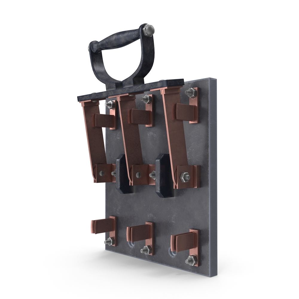 Switch Disconnectors and isolators | Kempston Controls Electronic ...