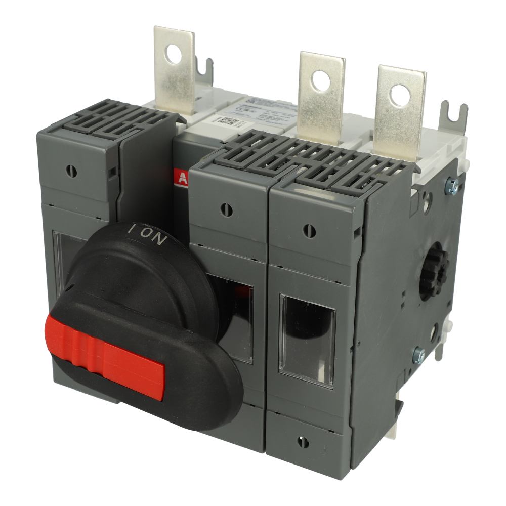 Switch Disconnectors and isolators | Kempston Controls Electronic ...